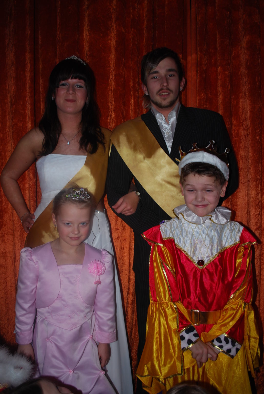Fasching 2011 – Bad Sülzer Faschingsclub e.V.